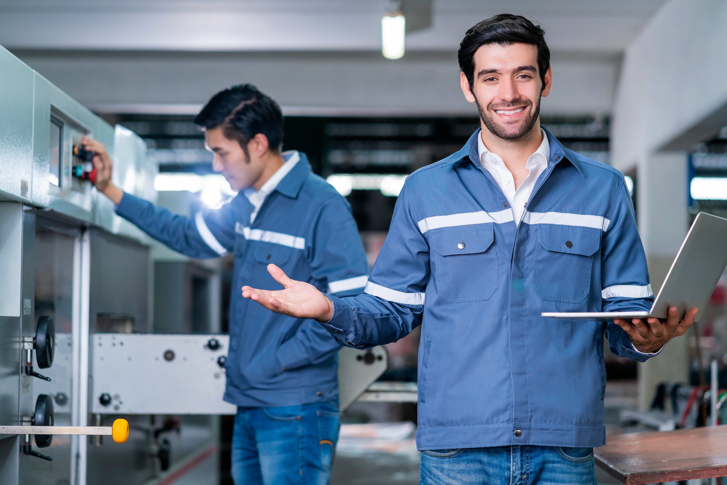 ¡Únete al Equipo de Integradores de Dipsa!